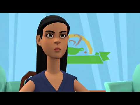 [ Plotagon PARODY ] : Simgm Productions: The Kardashian Spoof 1 | Soda ...