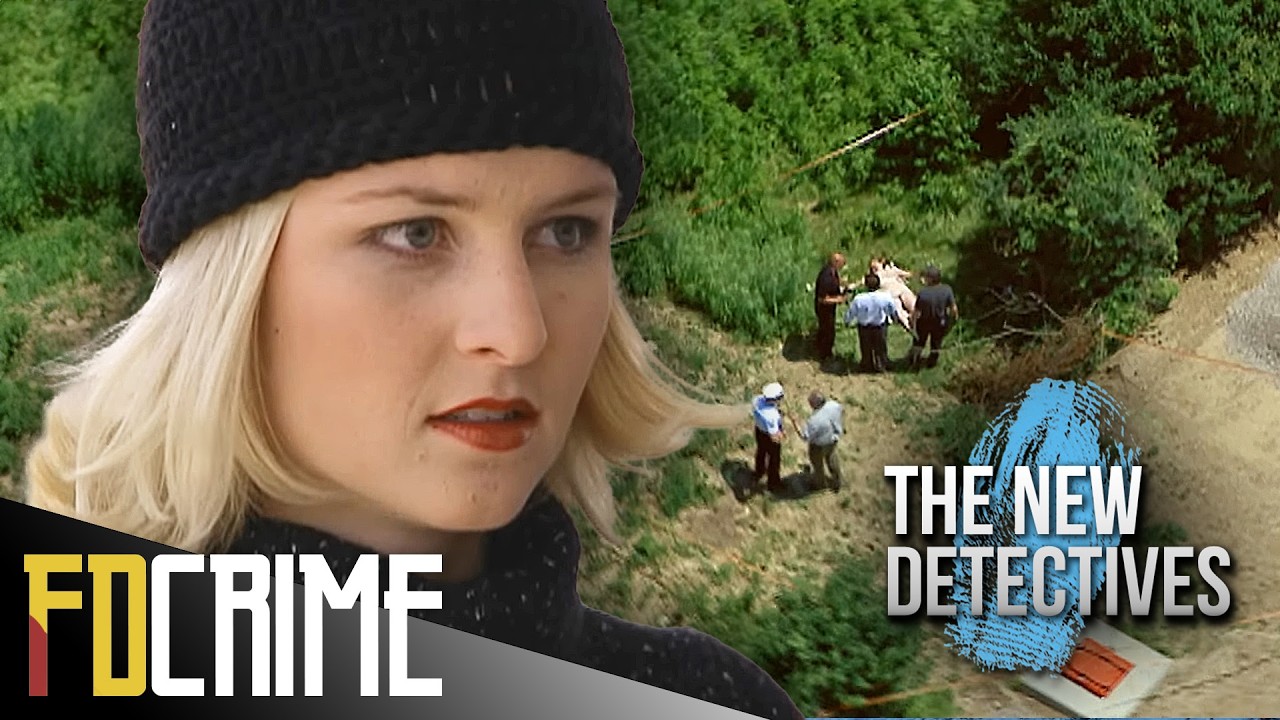 Woman Found In the Middle of a Field | DOUBLE EPISODE | The New ...