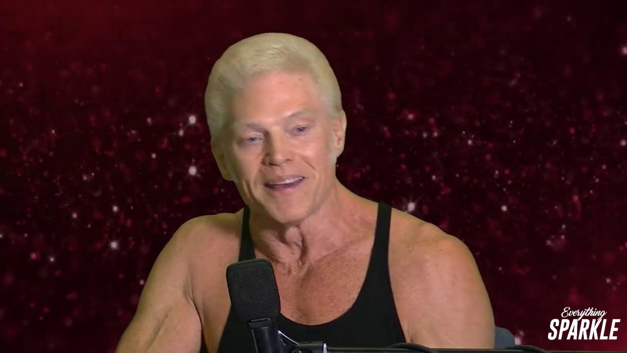 Jack Scow's Fitness Solutions on EverythingSparkle with Sparkle Soojian ...