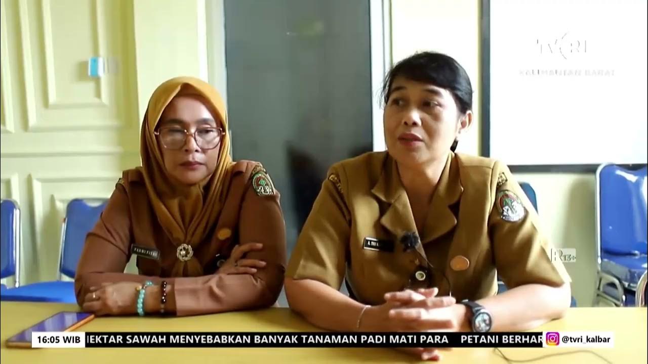 9 FEBRUARI 2025 PROSTITUSI LIBATKAN ANAK, PEMDA ANCAM SANKSI PENGINAPAN NAKAL - YouTube