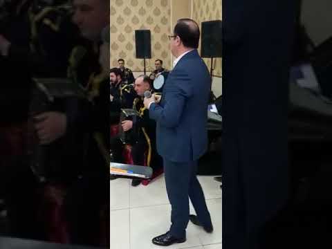 Meqsed Qubali ...Şahdag ansamblı ...