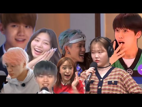 Kpop idols acting like their zodiac sign: Taurus ♉️ - YouTube