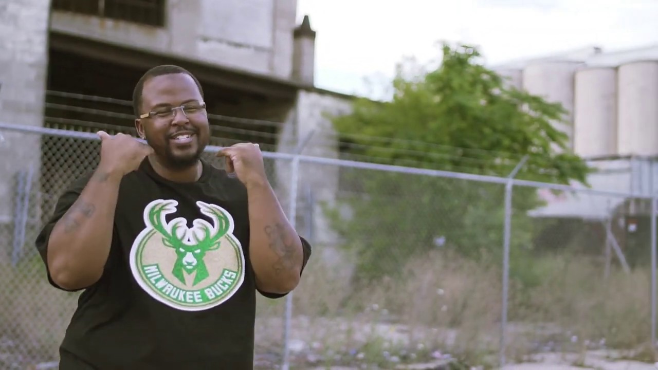 Big Linx - Built for This [Shot by: 3rd Eye Creations] - YouTube