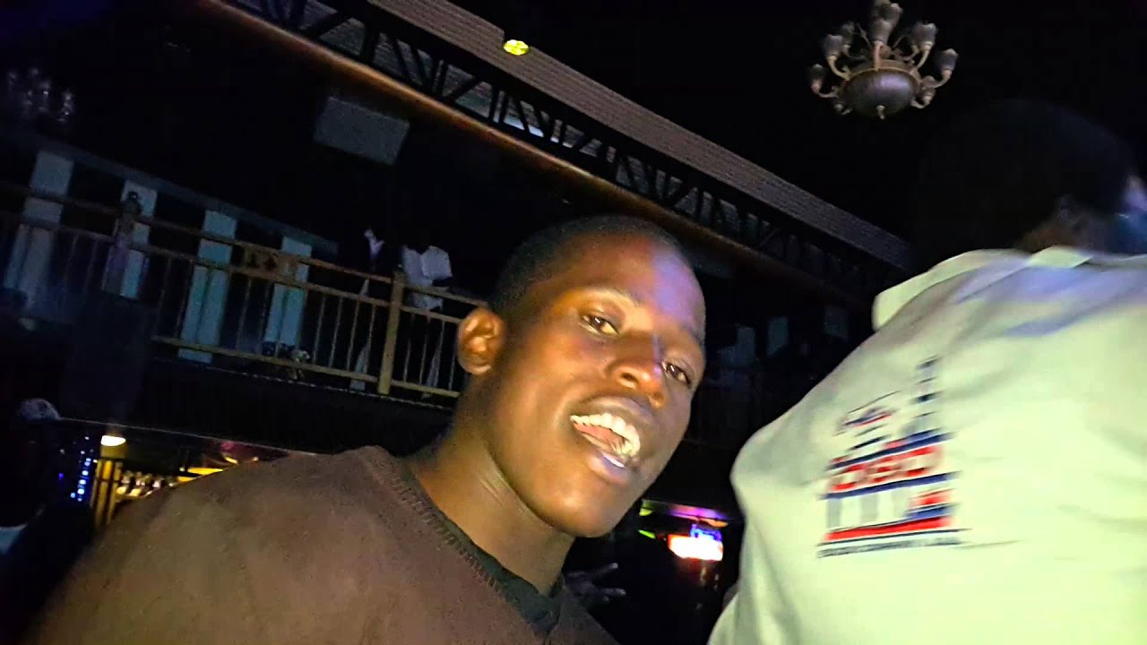 Briss Mbada Zim Hip Hop artist happy moments - YouTube