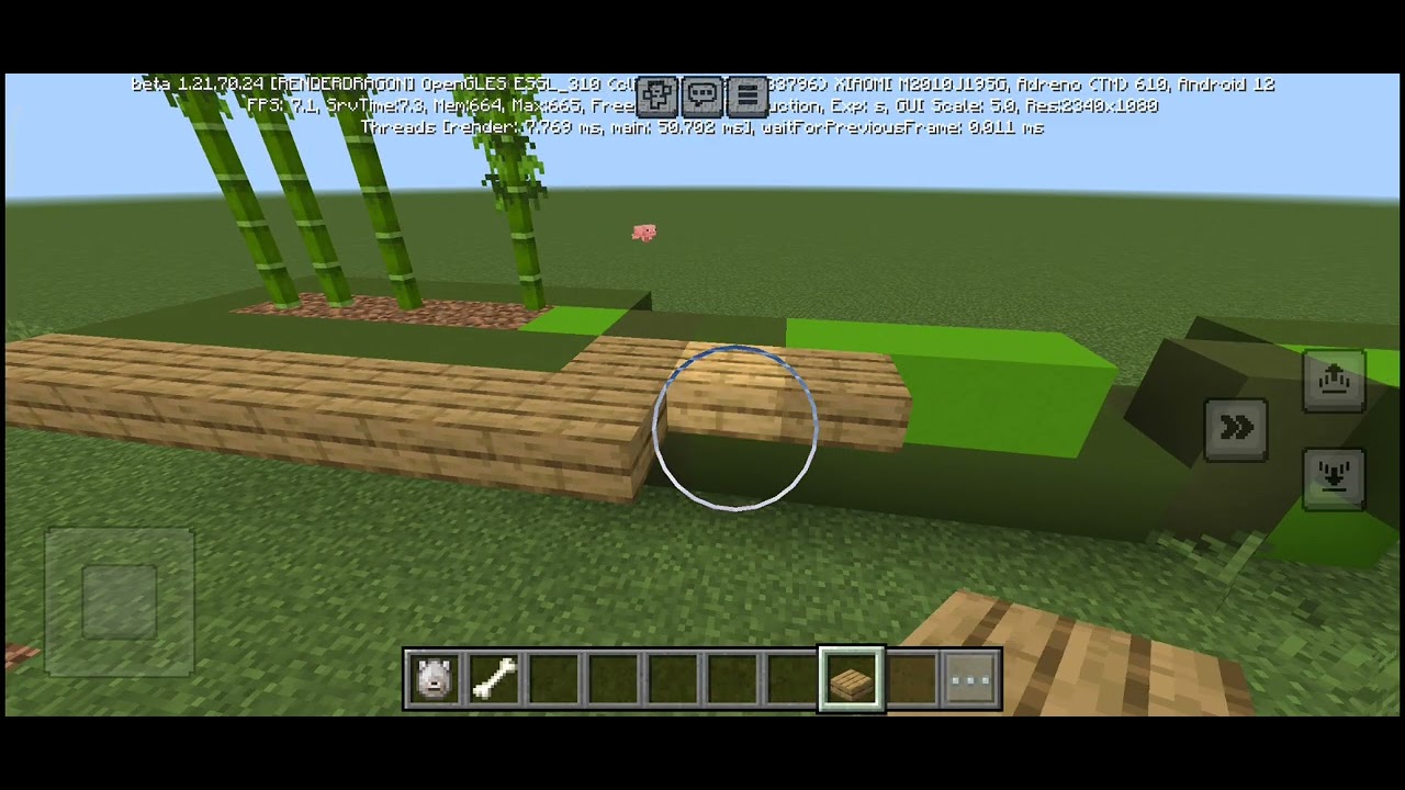 How to build a Japanese house Part 1 @aCookieGod - YouTube