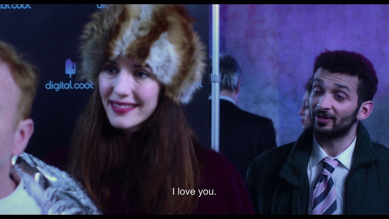 All About Yves / Yves (2019) - Trailer (English Subs) - YouTube