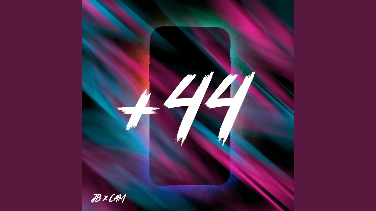 +44 - YouTube
