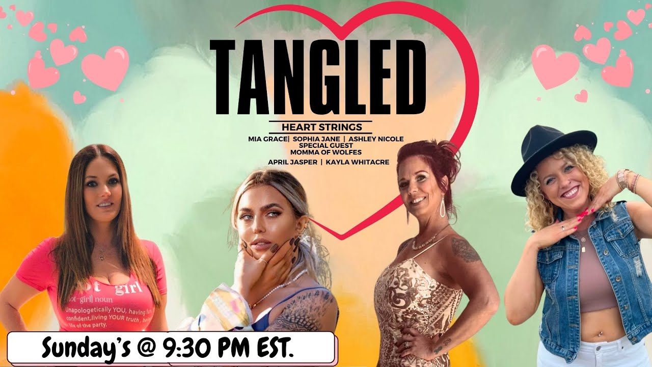 TANGLED HEART STRINGS Episode 7: "Vox Populi, Vox Dei"(The Voice of the People is the Voice of ...