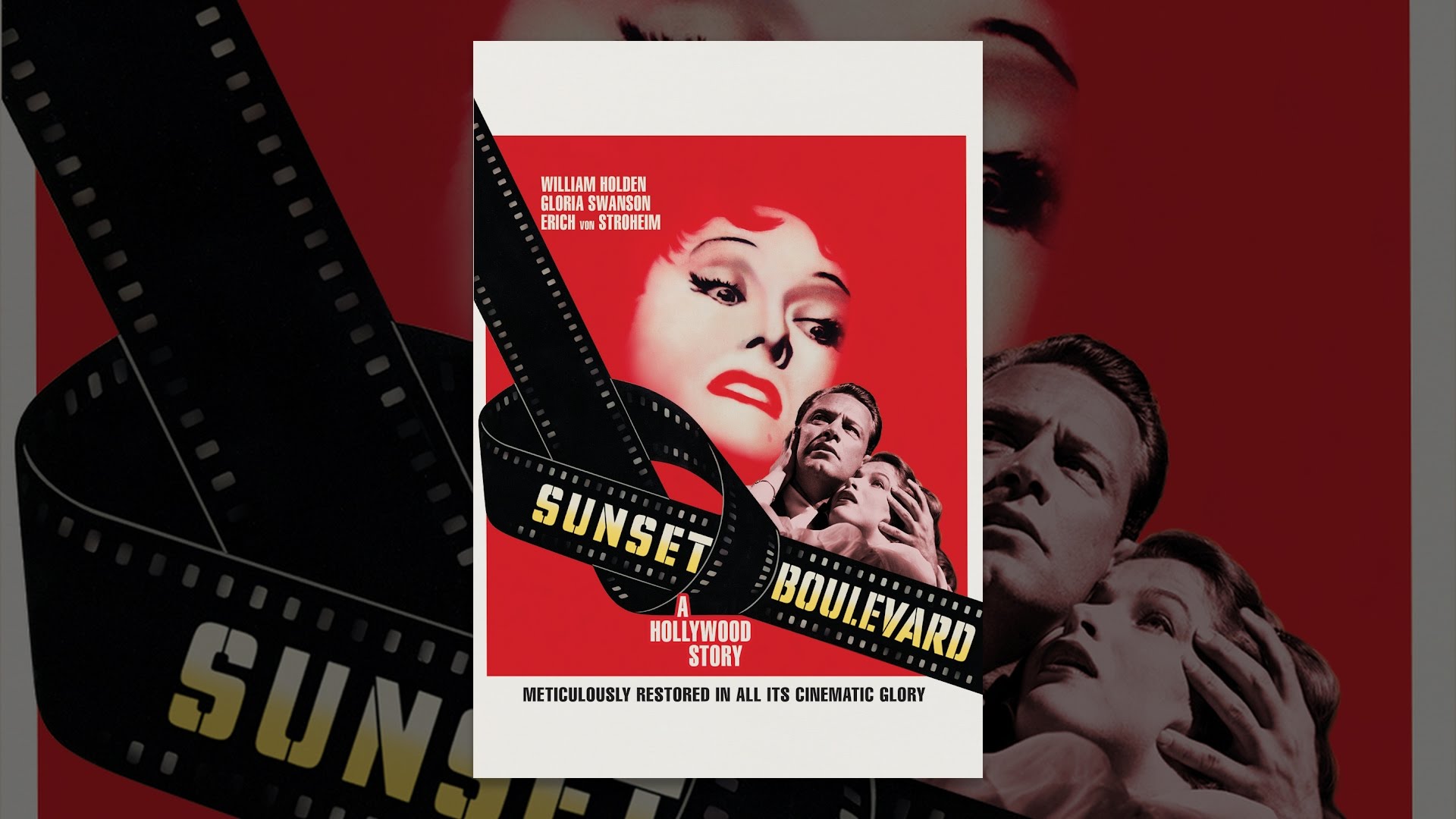 Sunset Boulevard - YouTube
