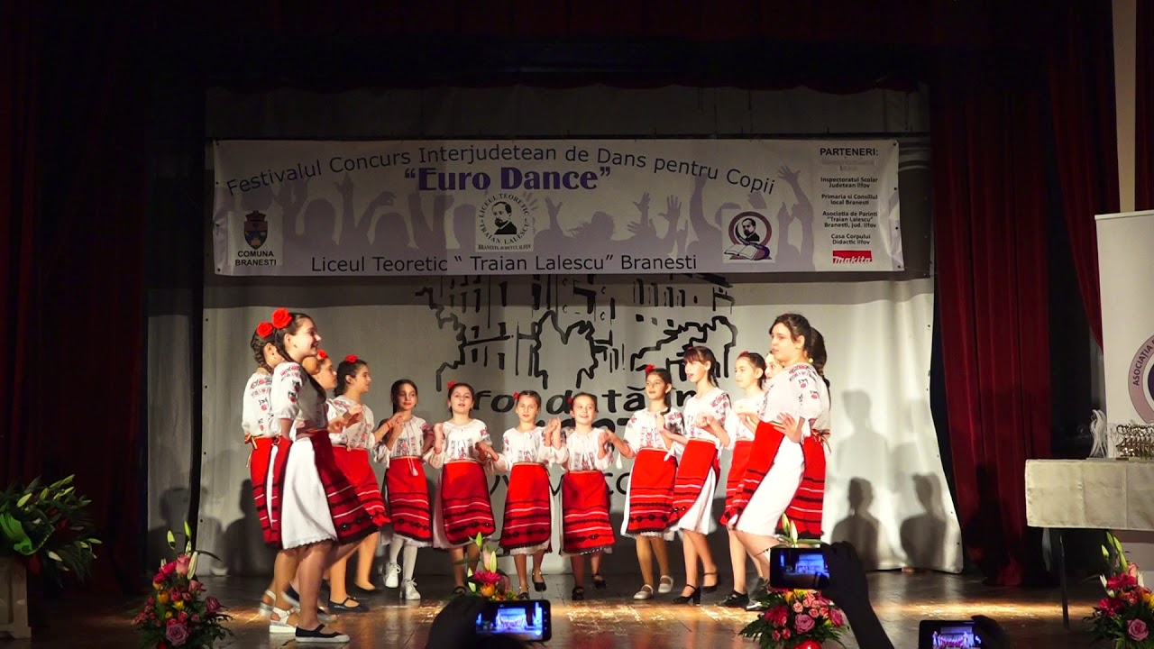 EURO DANCE 2020 - EDITION VIII - YouTube