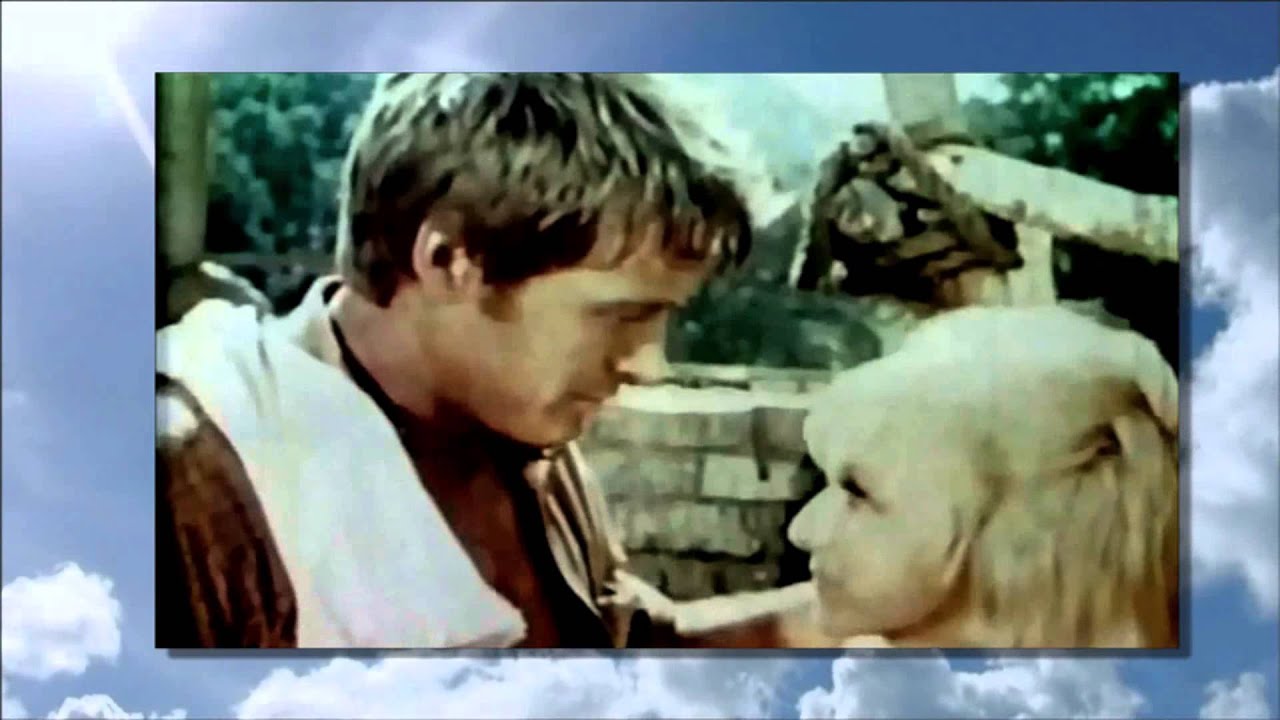 Scott Lancer ("Wicked Game") - YouTube