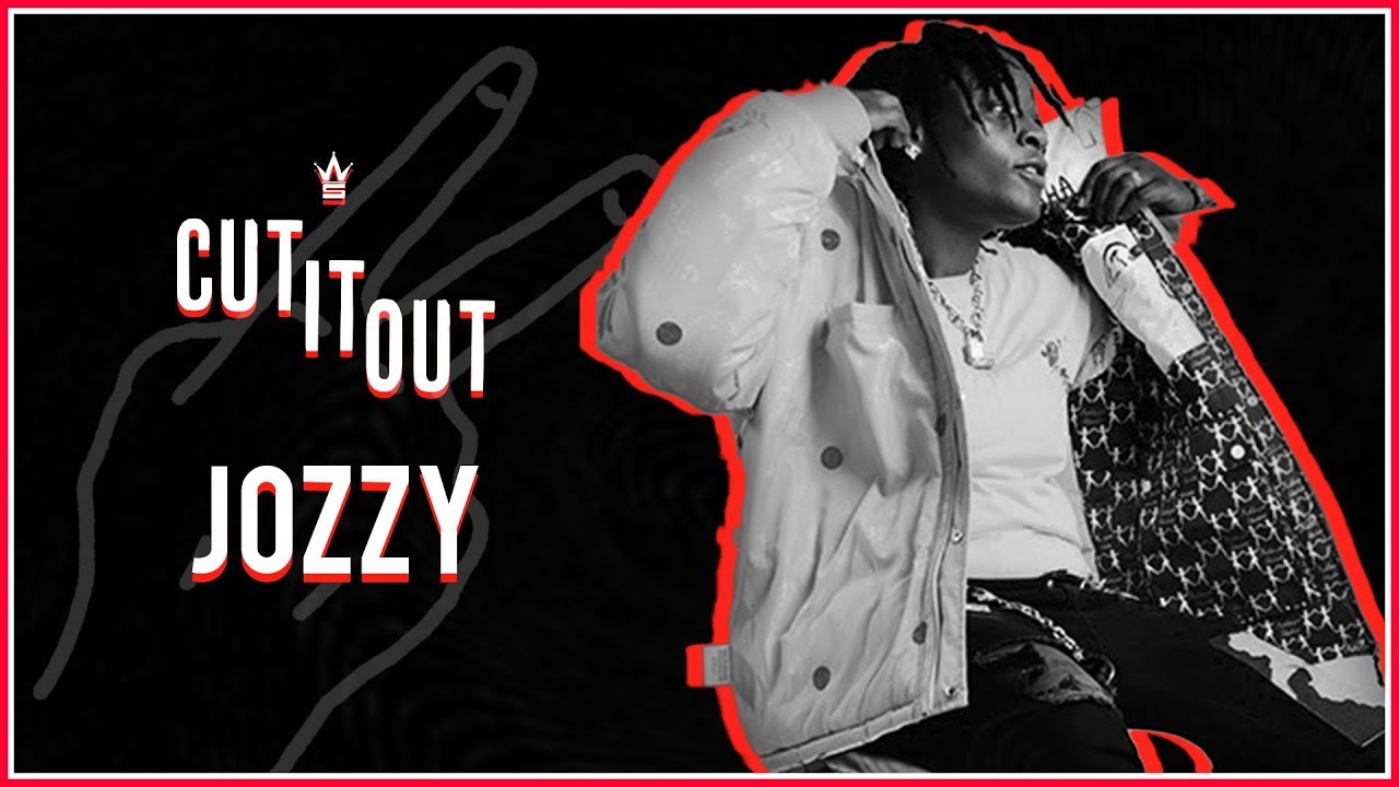 Jozzy picks between Female Rappers | Cut It Out - YouTube