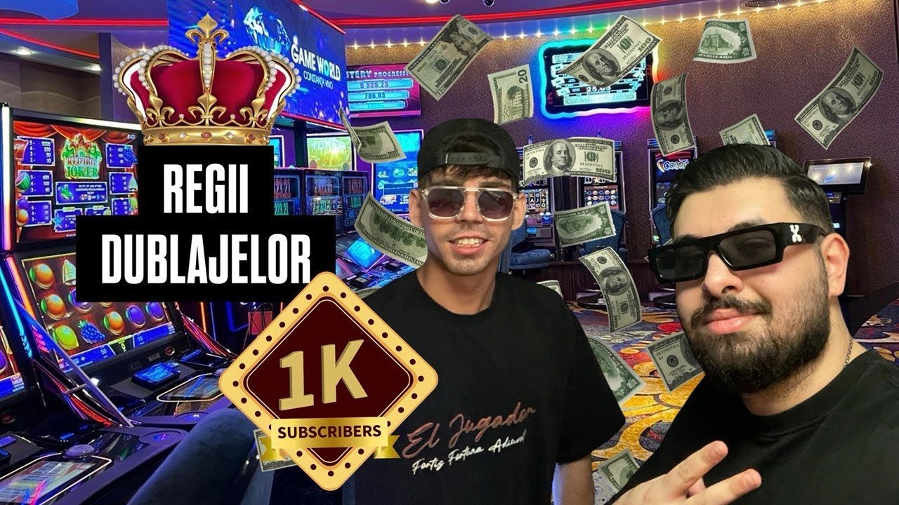 🔴VINEREA SEPTARILOR🍀BUBUIM APARATELE LA EGT SI SPECIALE🔥# ...