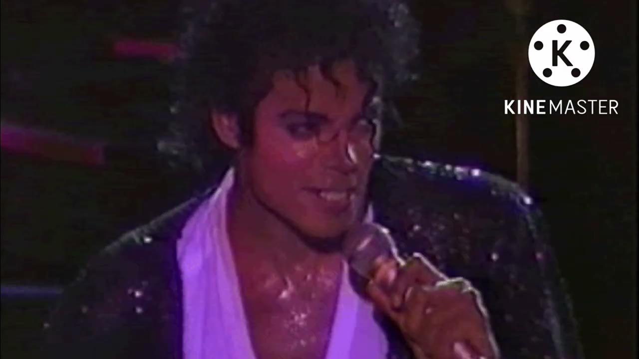 Michael Jackson - Shake Your Body Down To The Ground Live At Yokohama (Slowed + Reverb) - YouTube