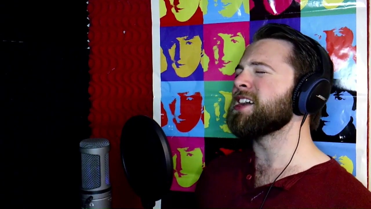 Colder Weather Cover- Tanner Pedersen - YouTube