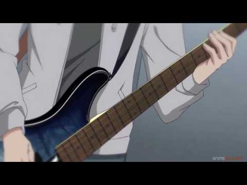 Fuuka - fair wind