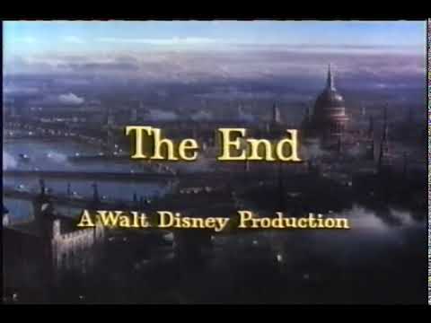A Walt Disney Production/Buena Vista Television (1964/1997)