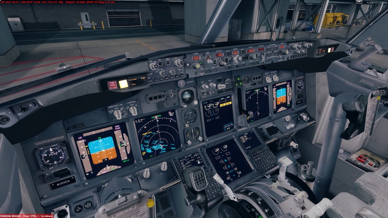 [PREPAR3DV3] Flight Boeing 737-800 Delta CYYZ (Toronto) - TNCM ...