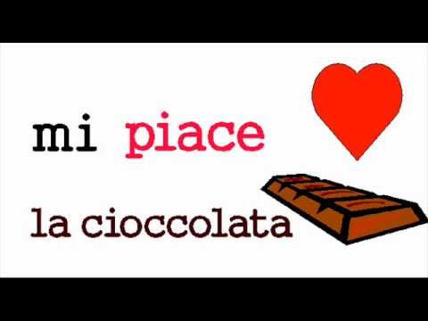 mi piace mi piacciono - YouTube
