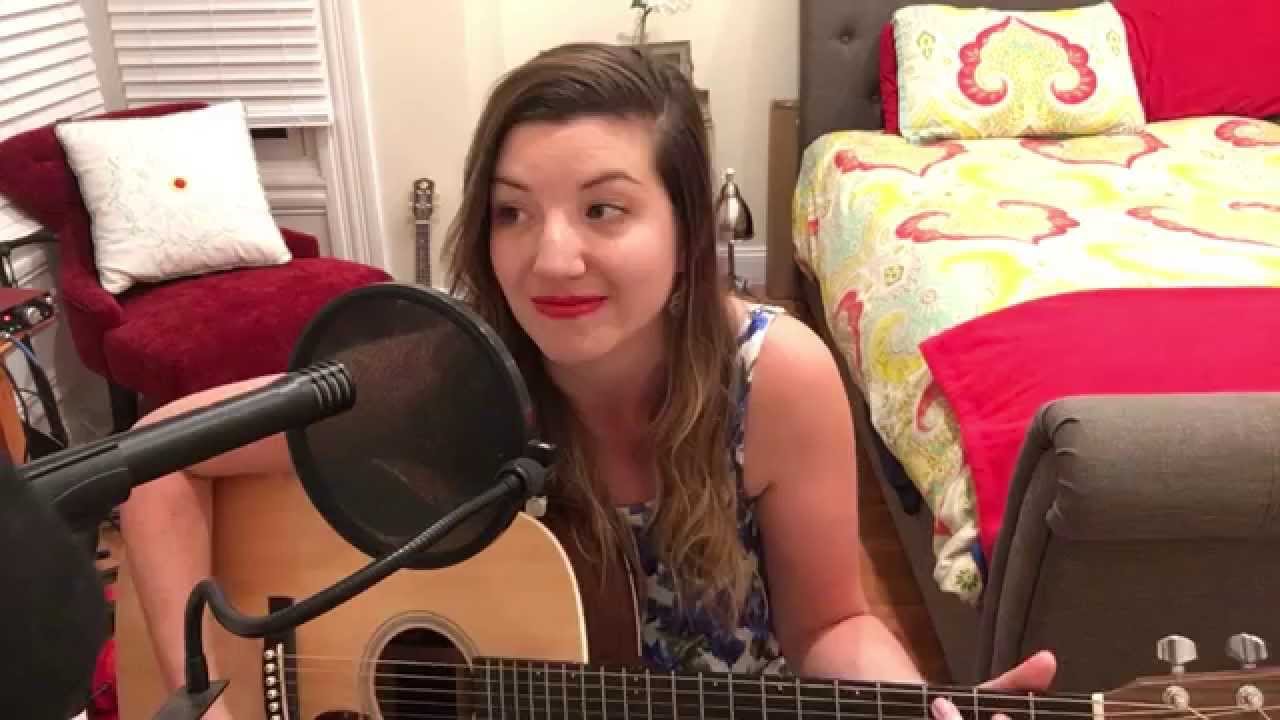 Whirlwind - Kelly Rice original song - YouTube