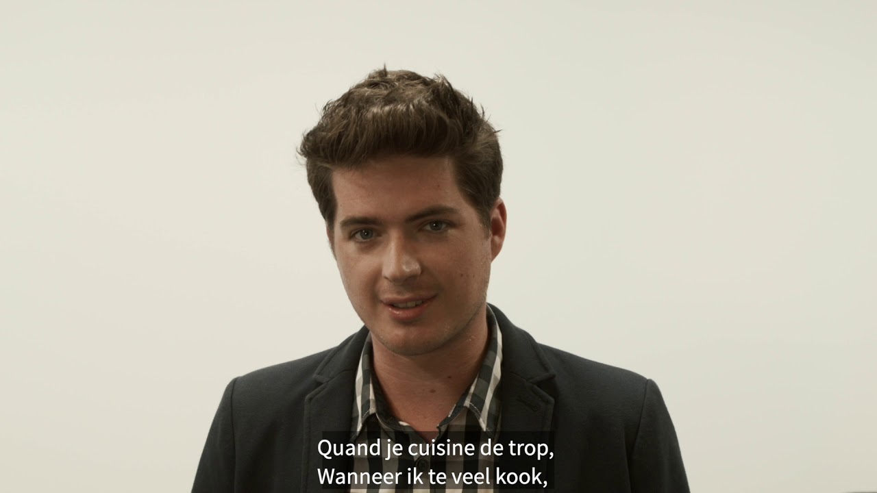 Maxime Hardy, PS - YouTube