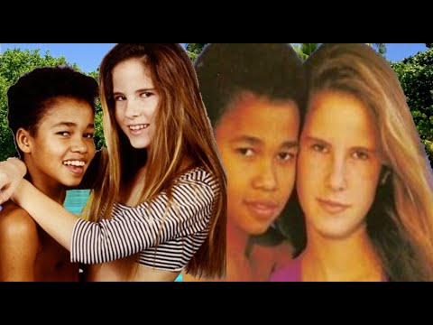 Chico e Roberta por onde anda a dupla de Lambada