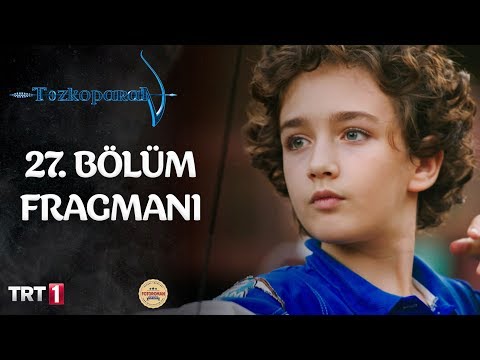 Tozkoparan 27. Bölüm Fragmanı