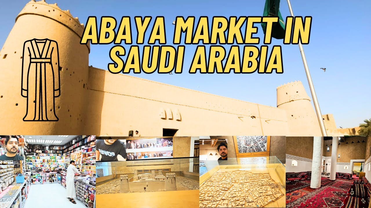Batha Market| Riyadh Saudi Arabia 2023|Bangali/Indian/Pakistani ...