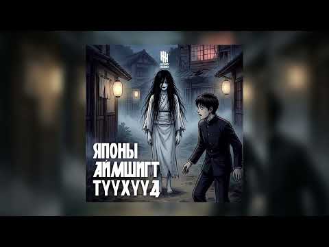 ЯПОНЫ АЙМШИГТ ТҮҮХҮҮД... 10-Р ХЭСЭГ