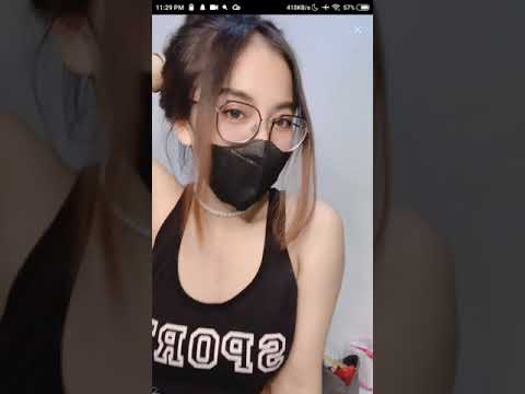 joget asik fashion gunung gede challenge tank top gemoy
