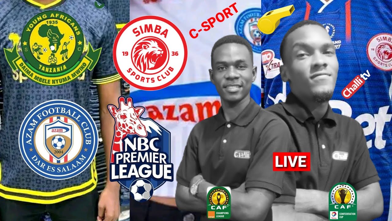 #LIVE: LEO: SIMBA SC VS ZIRA FC MECHI YA KIRAFIKI UTURUKI | SAKHO AUZWA ...