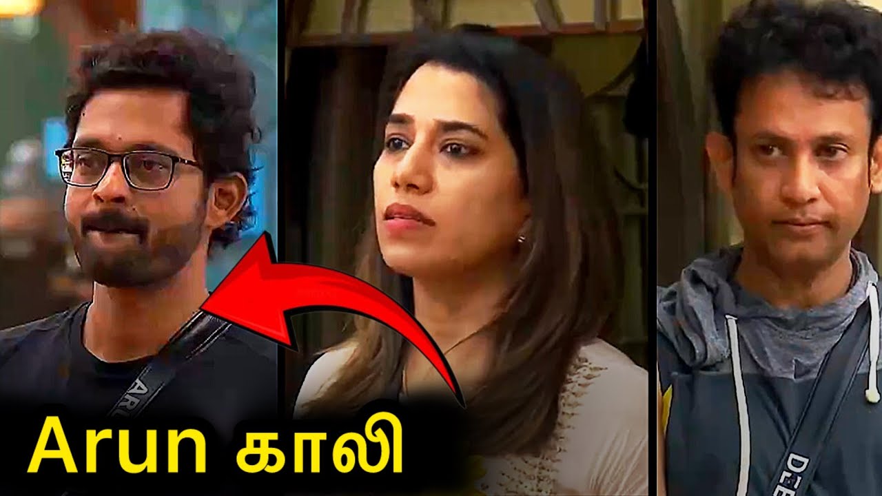 Promo 1 டப்பா Arun னை 😱வெச்சு செஞ்ச deepak wife DEEPAK WIFE ROCKED 🔥 ...