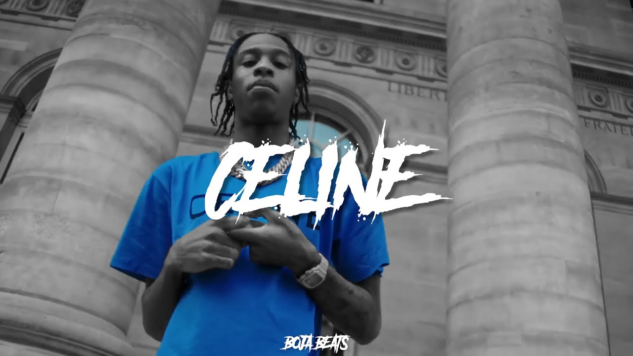 [FREE] Clavish X D-Block Europe UK Rap Type Beat - CELINE - YouTube
