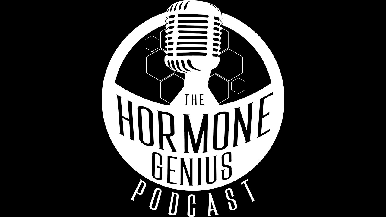 Ep. 8 | Get To Know Jamie Rathjen - YouTube