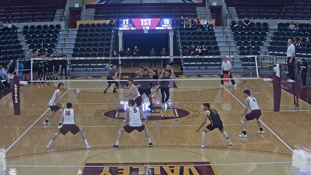 Colton Stone Highlight Video - YouTube