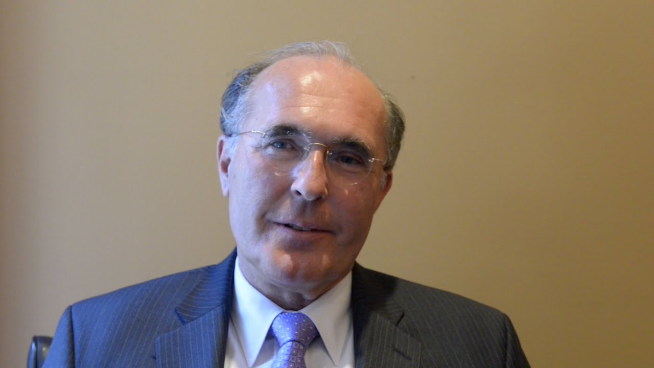 White House Military Aides: David M. Pitcher - YouTube