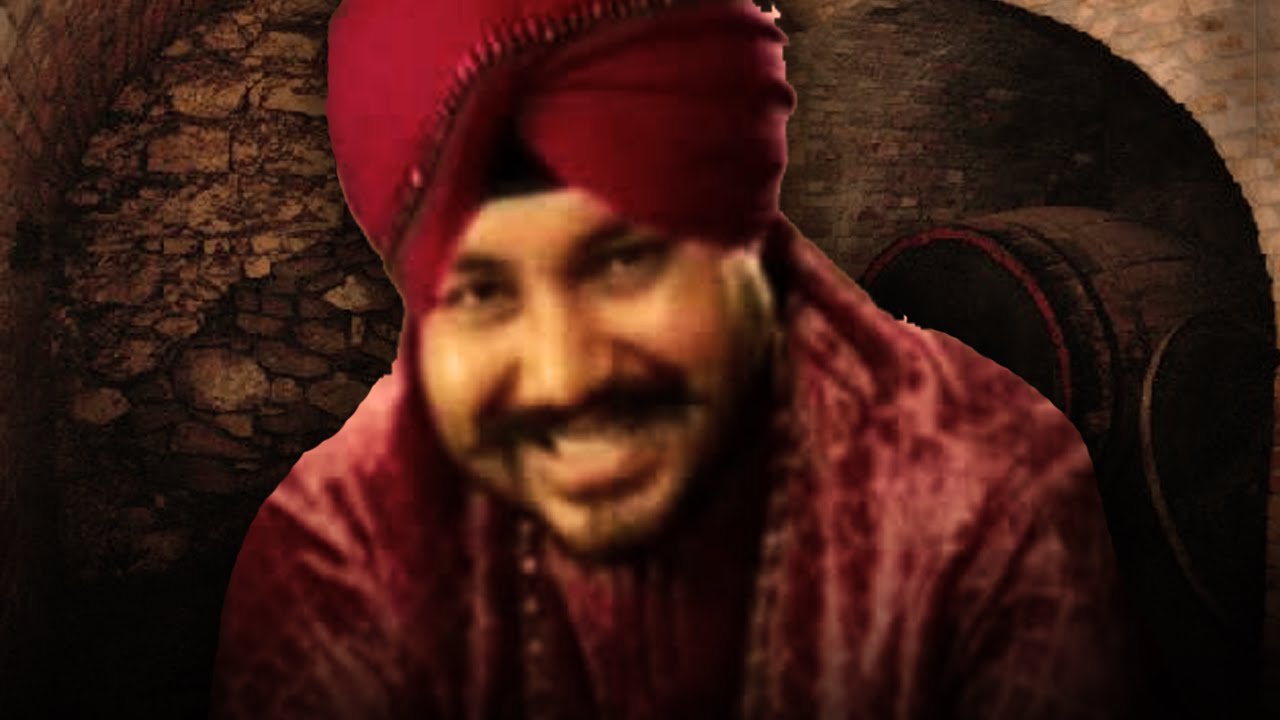 Tunak Tunak w akcji! | Darkest Dungeon #12 [60FPS] - YouTube