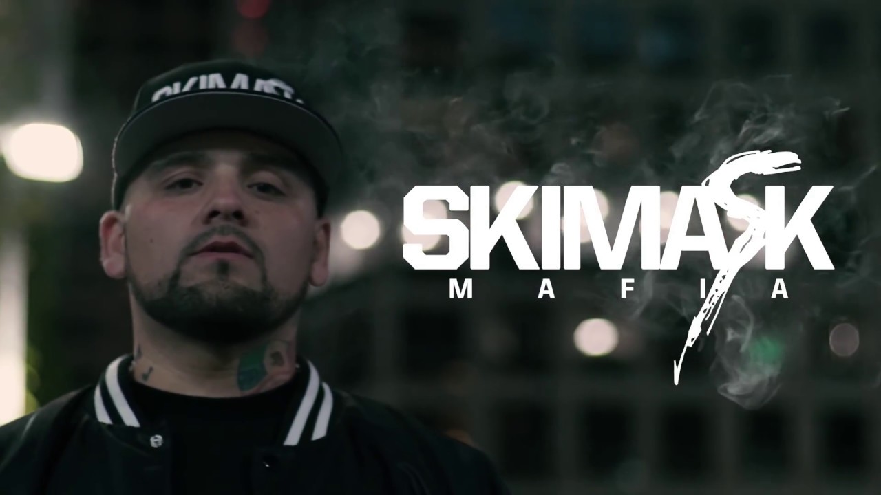 Ski Mask Mafia - Game That We Play (Official Music Video) - YouTube