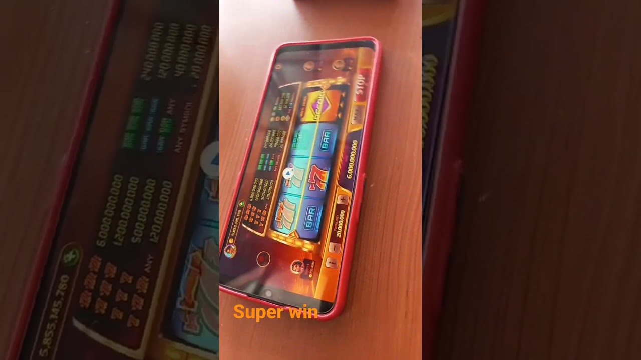 superwin - YouTube