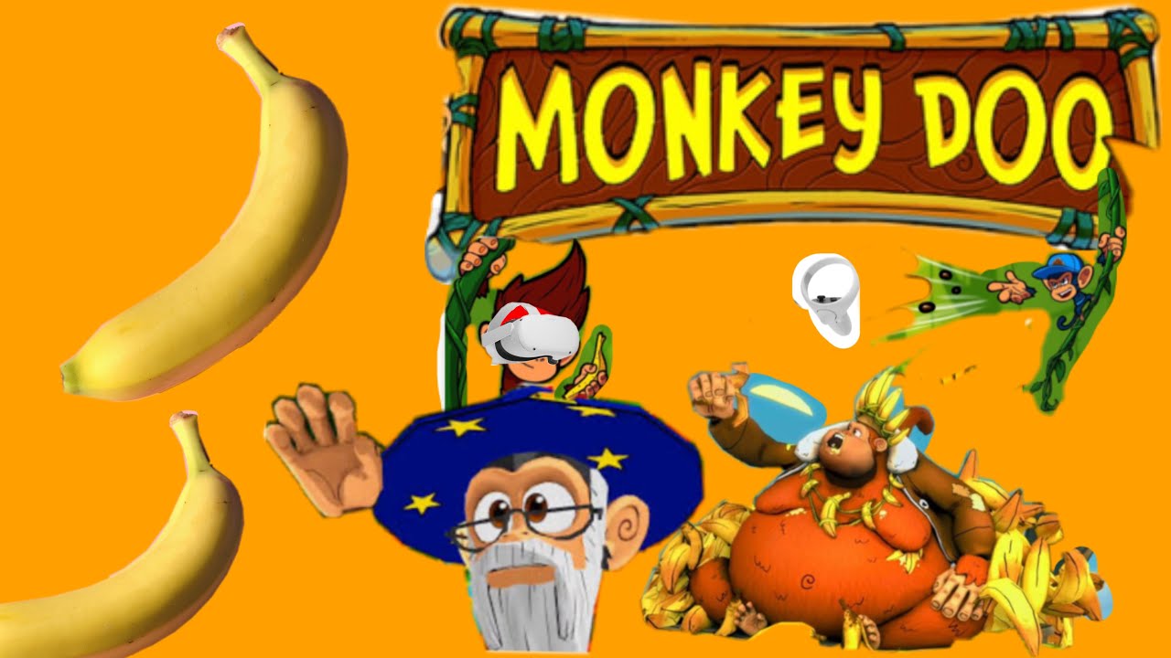 Monkey Doo Summer Update - YouTube