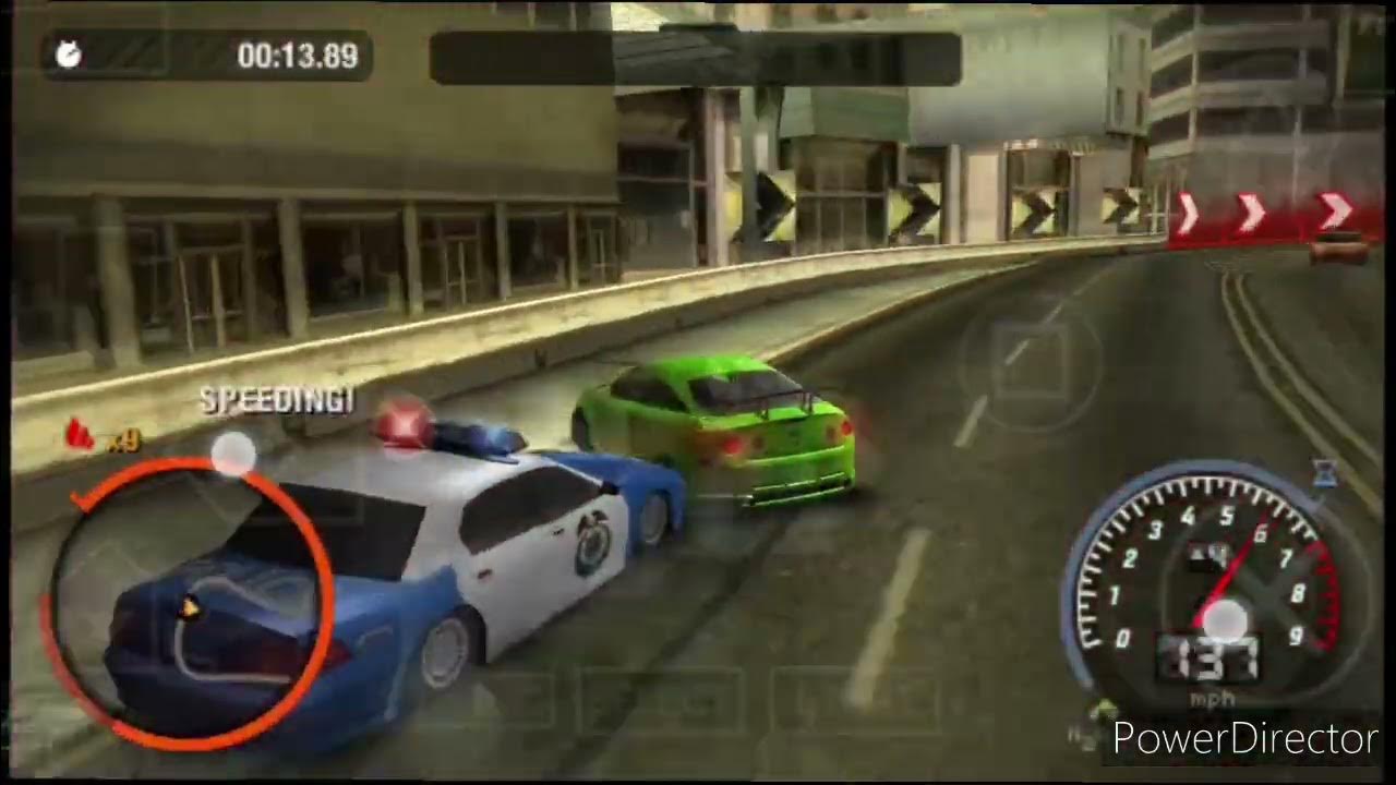 TAXI HEAT CHALLENGE !!! Career rank 13 Victor Vasques "ZIC" Trak 4 -Need For Speed: Most Wanted ...