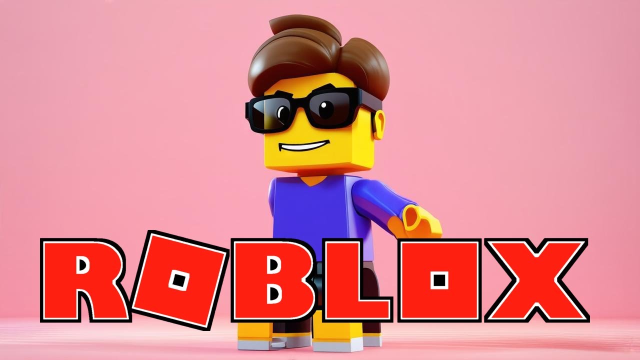 Roblox - EXPOSED: The Shocking Truth About Bill Gates and the ...