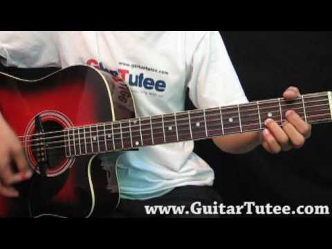 Taylor Swift - Tell Me Why, by www.GuitarTutee.com - YouTube