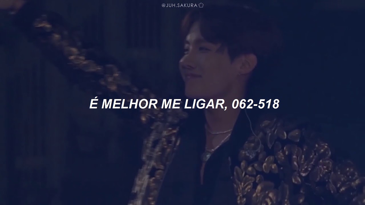 BTS - Ma City (Legendado/Tradução) - YouTube