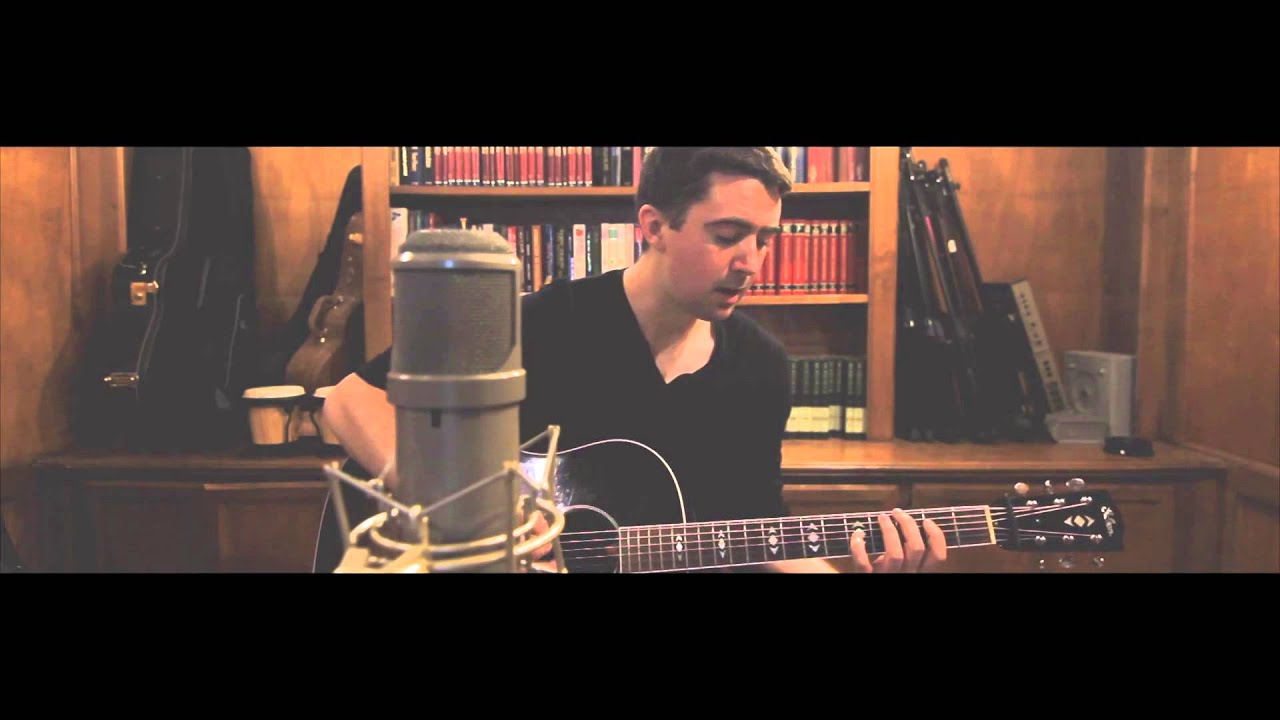 Bobby Hamrick - Human Beings live acoustic - YouTube