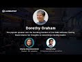 Dorothy Graham Shares Thoughts On Becoming A Testing Leader At EuroSTAR ...
