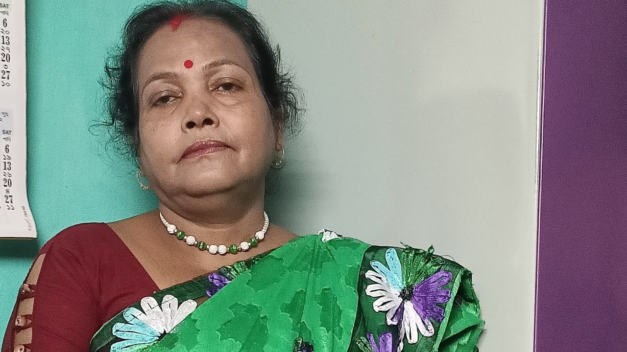 Bhatiali gaan ,O amar dorodi .. @PureHarmonium - YouTube