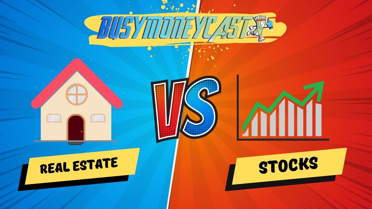S2 | E6: Real Estate VS Stocks - YouTube