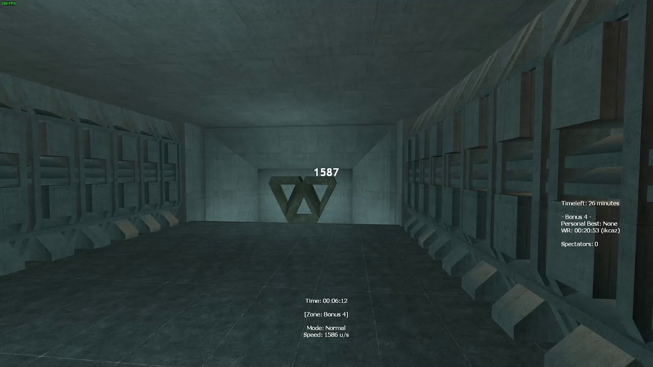 Last Place on surf_goliath B4 - YouTube