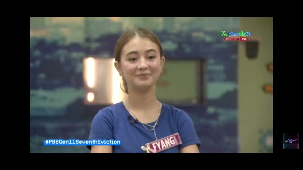 JAS AND FYANG BATTLE! - YouTube